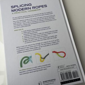 Handbook splicing by Bloomsbury: over 30 different techniques | D-SPLICER