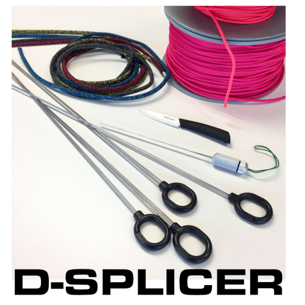 D-SPLICER fixed professional | D-SPLICER