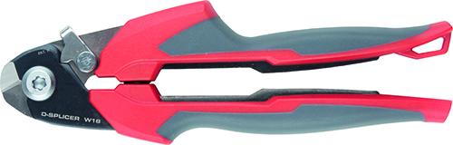 New D-SPLICER W-18 wire cutter | D-SPLICER