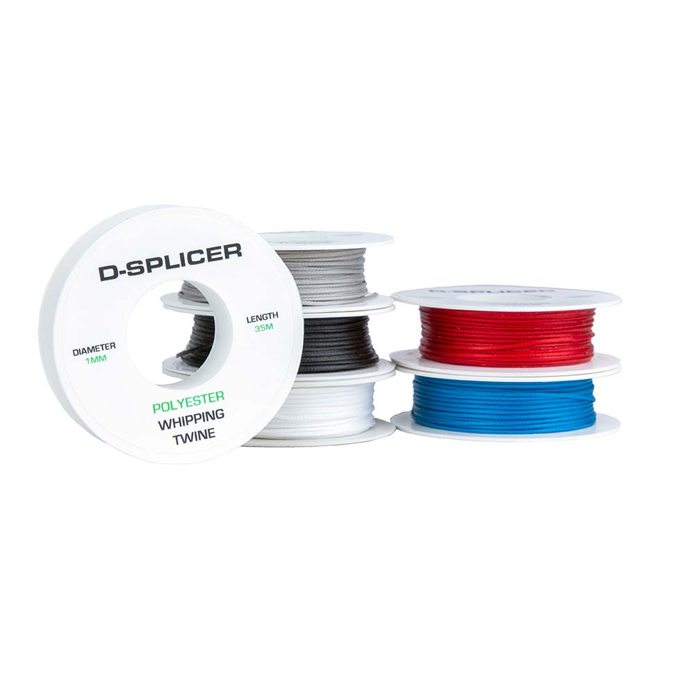 Whipping Twine | D-SPLICER